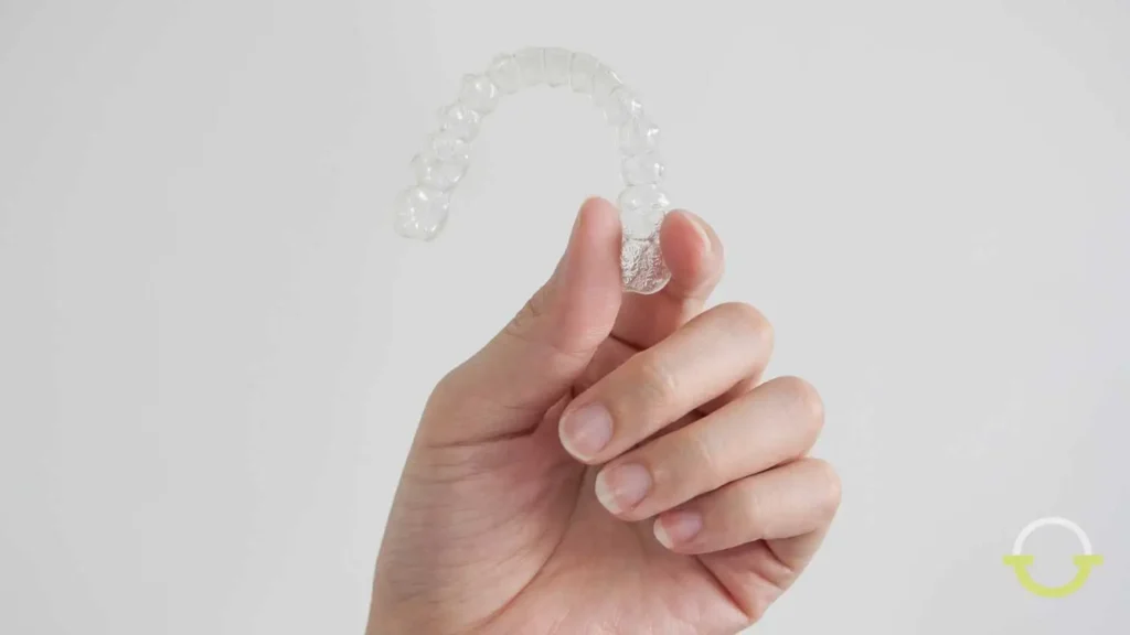 How long does Invisalign take?