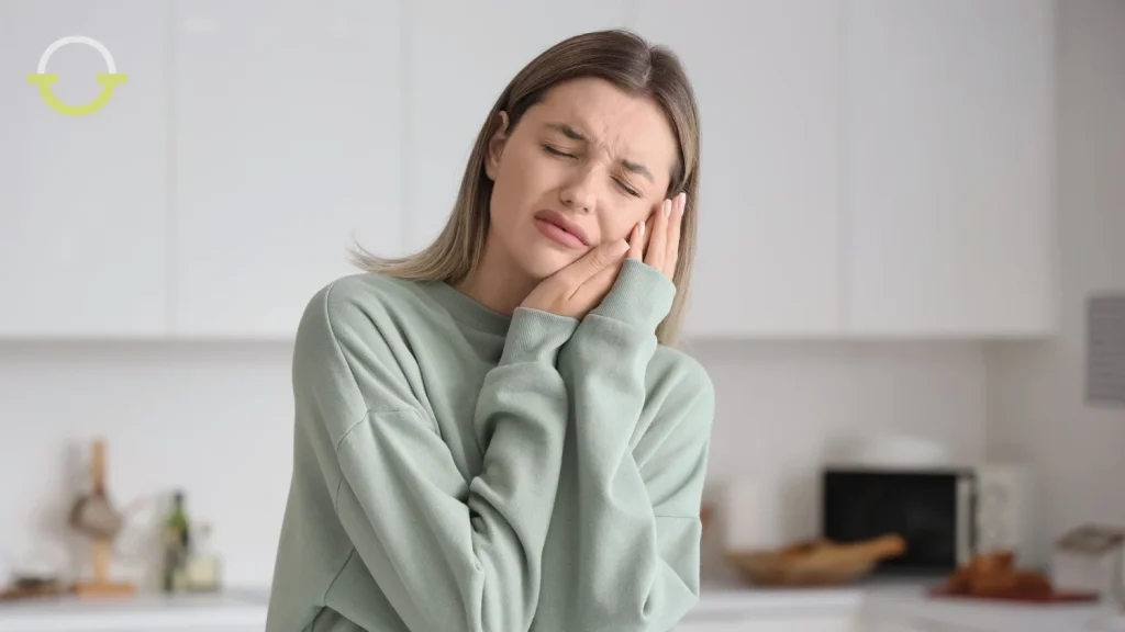 Mal de dent horrible : Que faire en cas de douleur intense